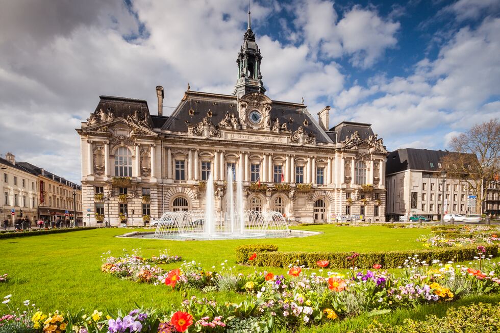 Entre castillos y ríos por la Turena francesa | El Viajero | EL PAÍS