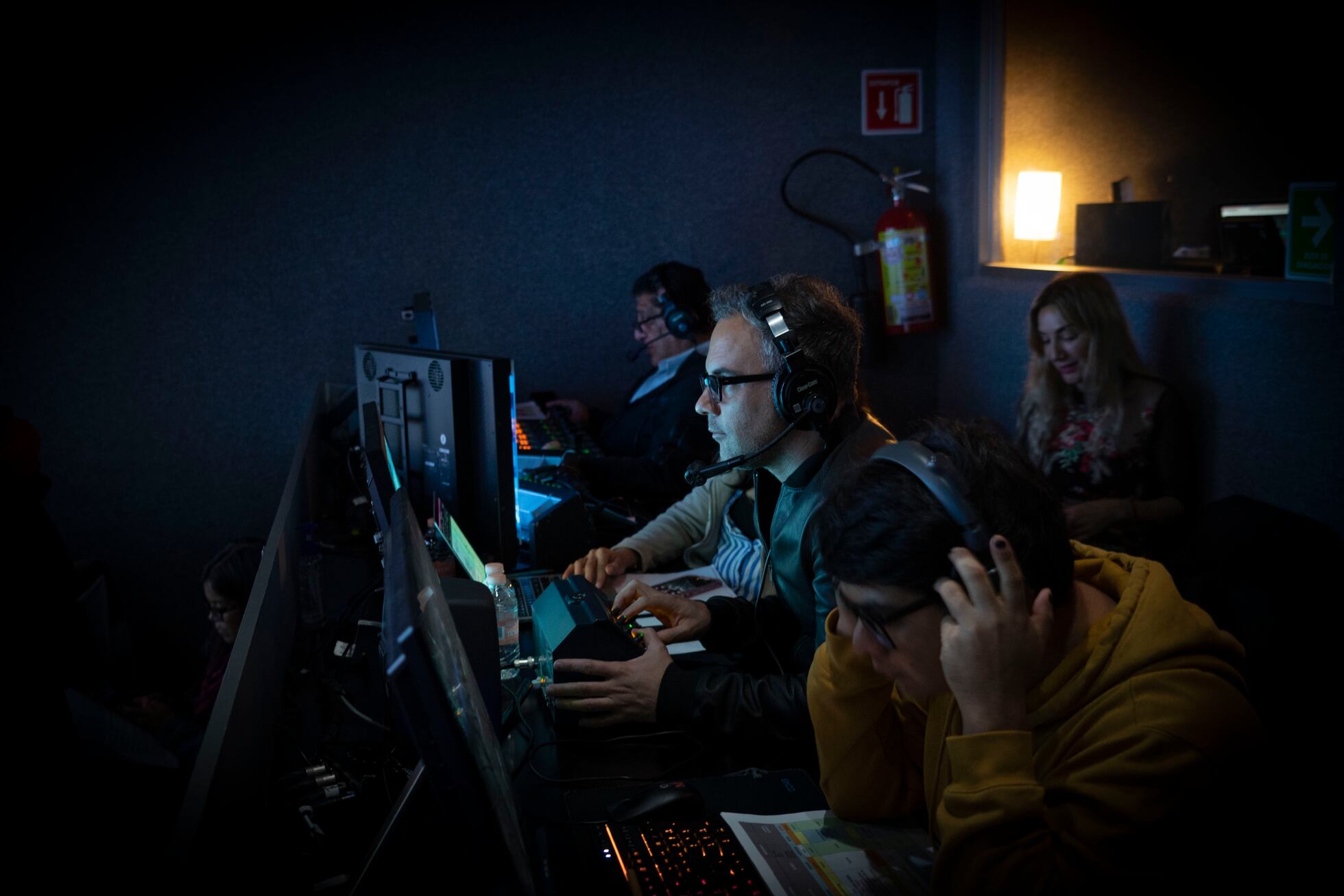 En el corazón de La Casa de los Famosos, el ‘reality show’ más visto de ...