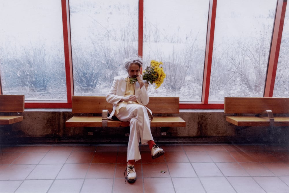 Patrick Watson, el cantante que perdió la voz (e hizo un disco gracias ...