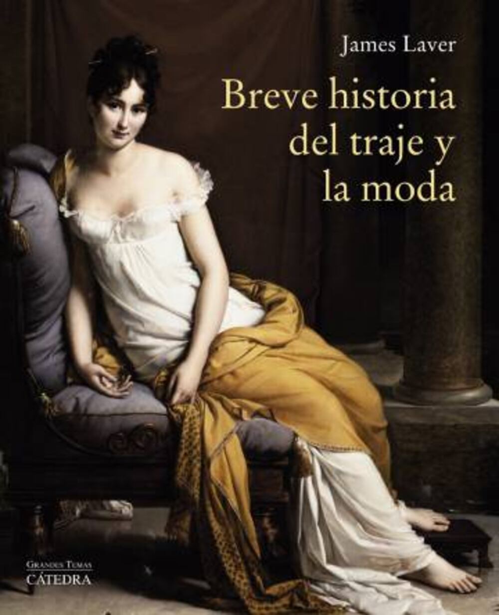 Lectura ICON recomendada: ‘Breve historia del traje y la moda’, de ...