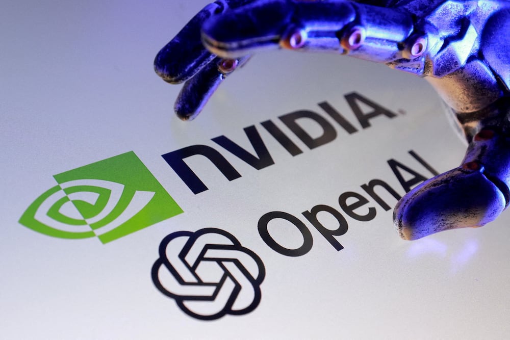 Nvidia y OpenAI se aseguran con su alianza un papel clave en el negocio ...