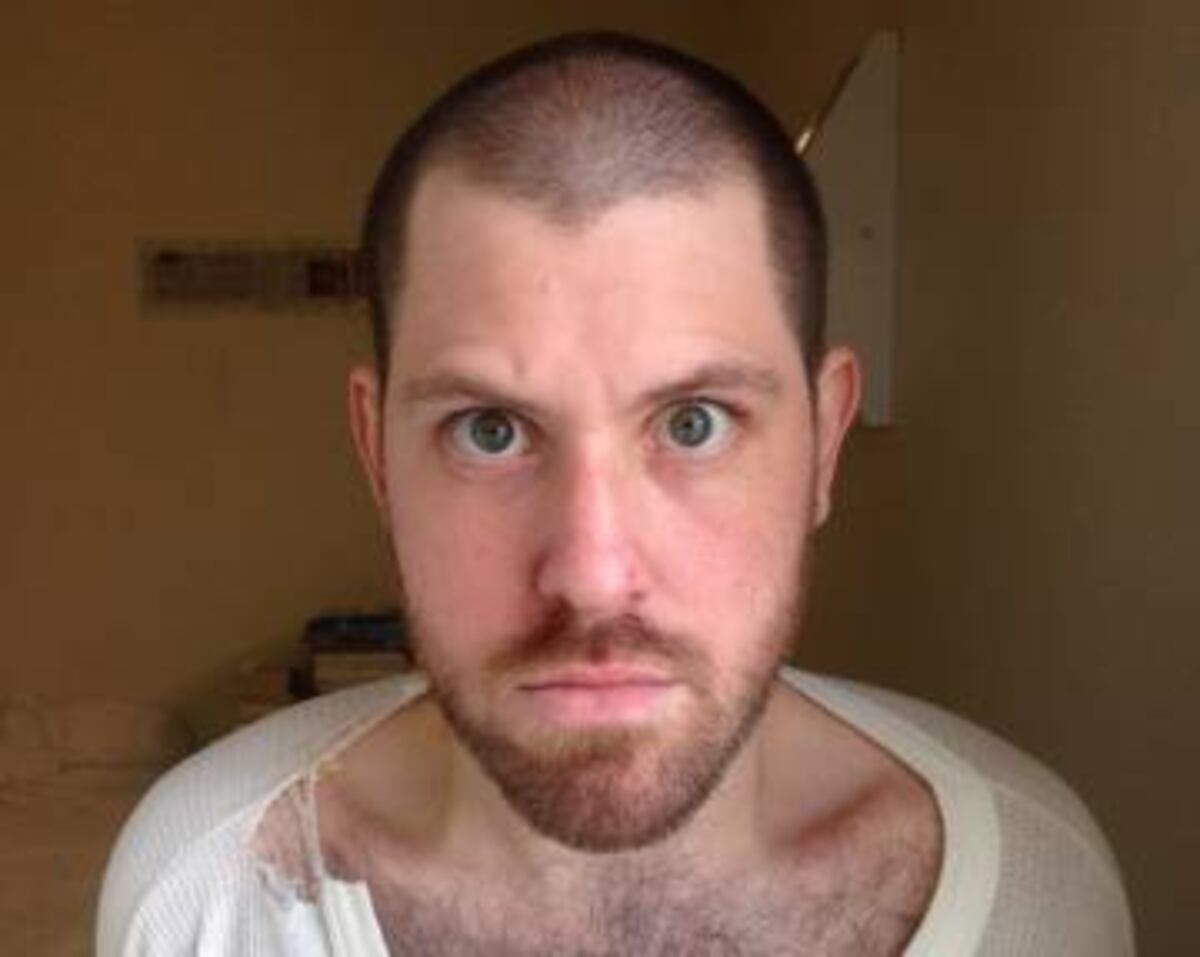 William Morva: A pena de morte que dividiu a família de uma vítima ...