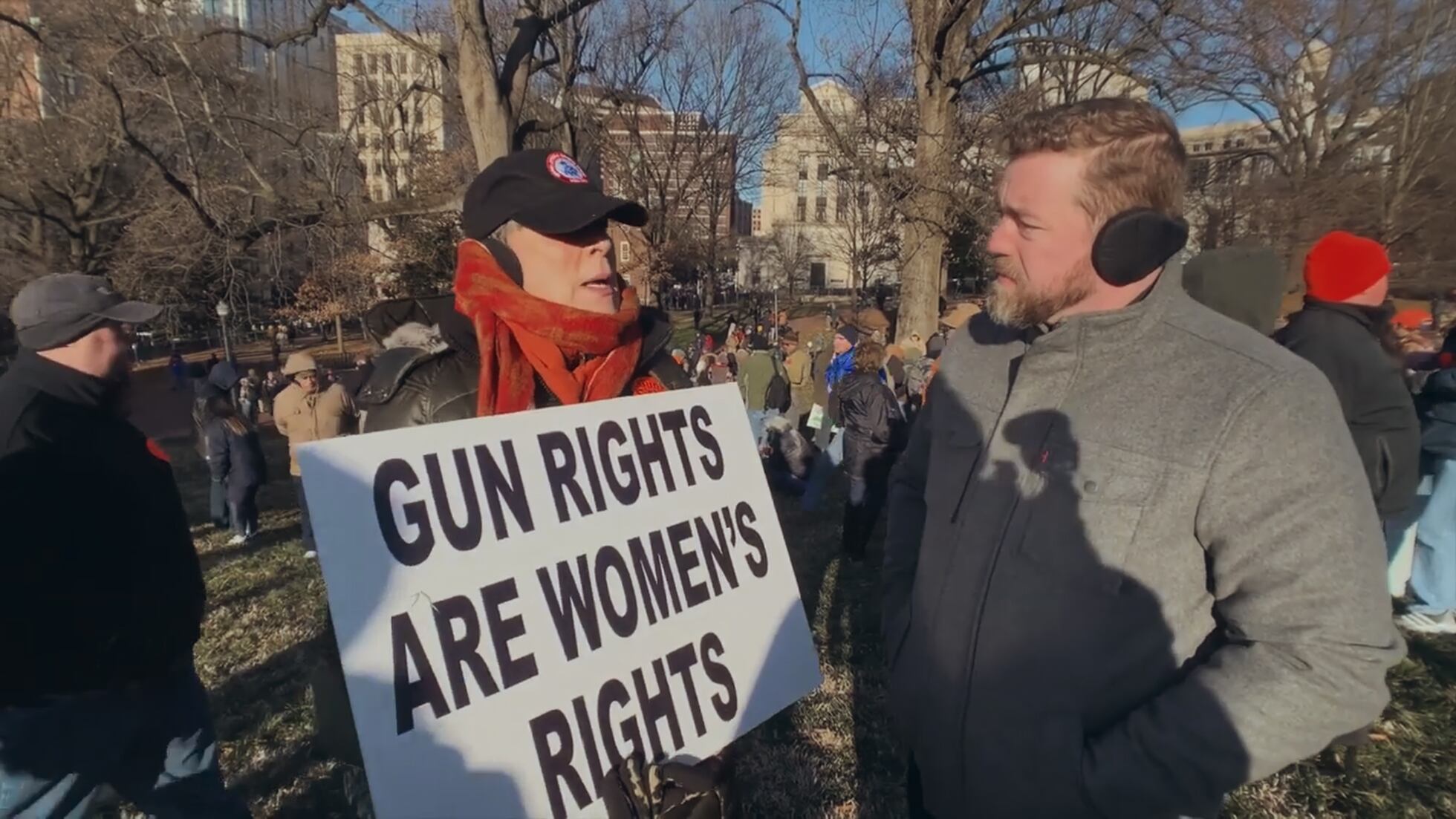 The documentary on America’s gun obsession: Teaching kids to shoot and ...