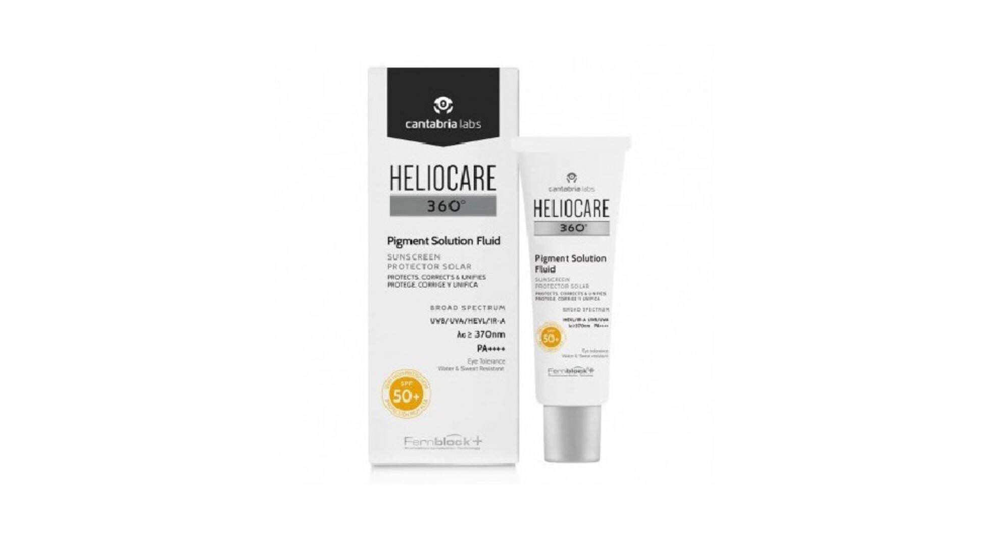 Diez protectores solares de farmacia para proteger el rostro ...