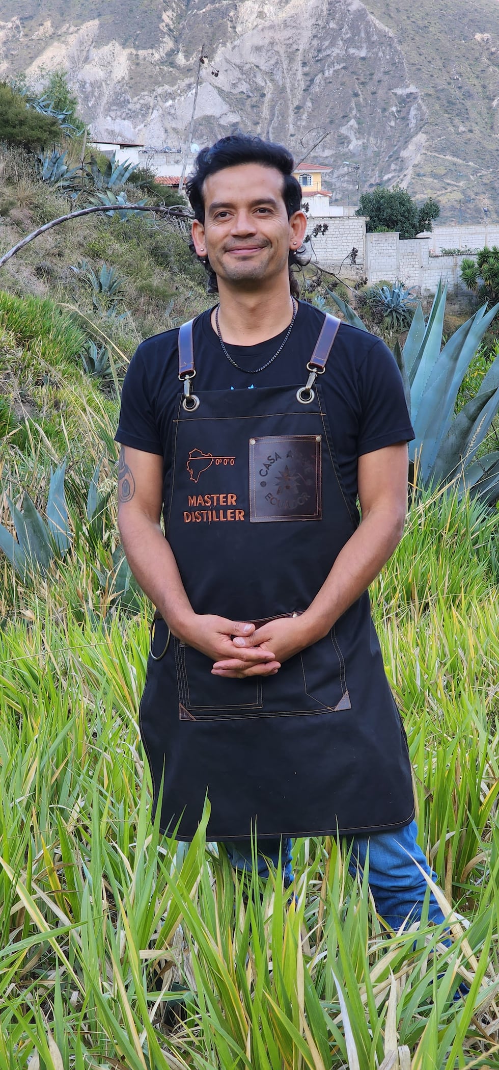 Miske, the ancient Indigenous drink that is being revived around the ...