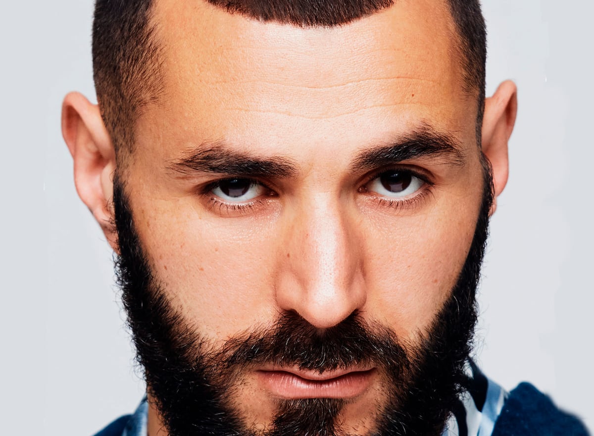 Karim Benzema: “Solo tengo un amigo. Lo que demuestra que la amistad es ...