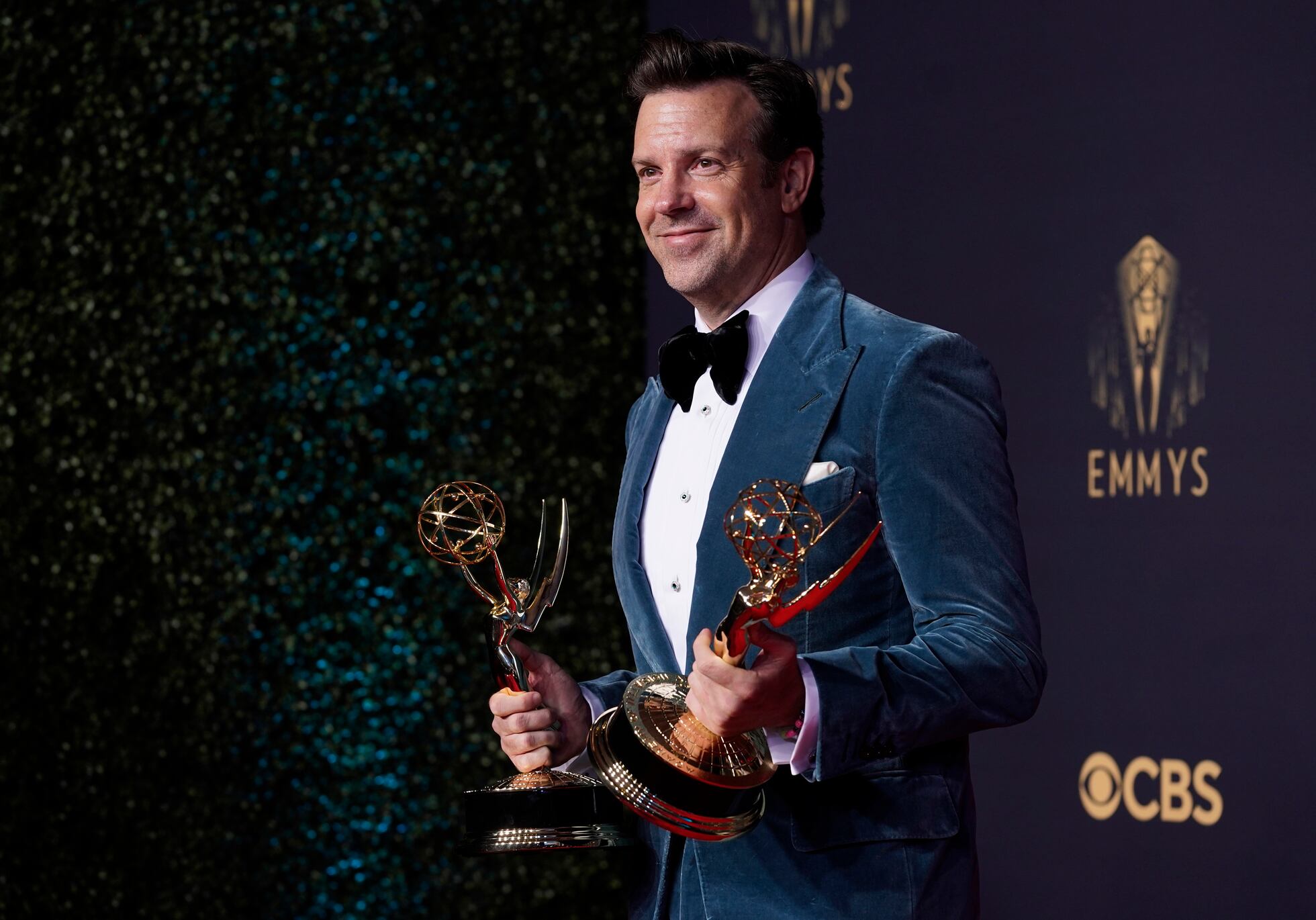 Vencedores Emmy 2021: Netflix se consagra pela primeira vez no Emmy com ...