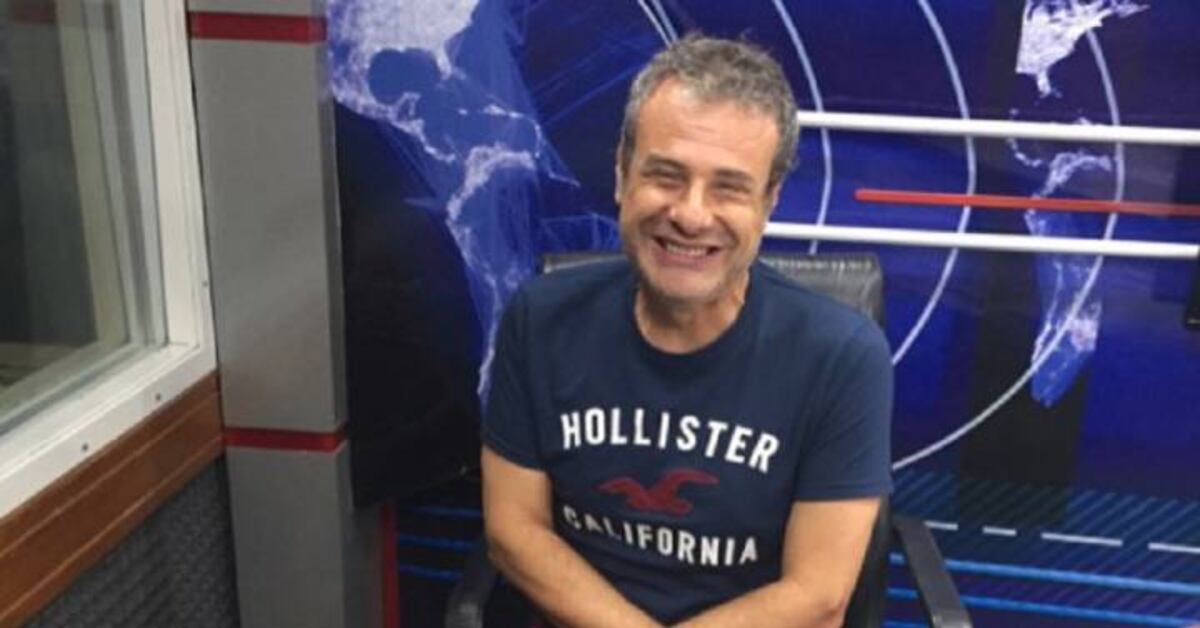 Una denuncia de acoso sexual deja sin trabajo a Ari Paluch, periodista ...