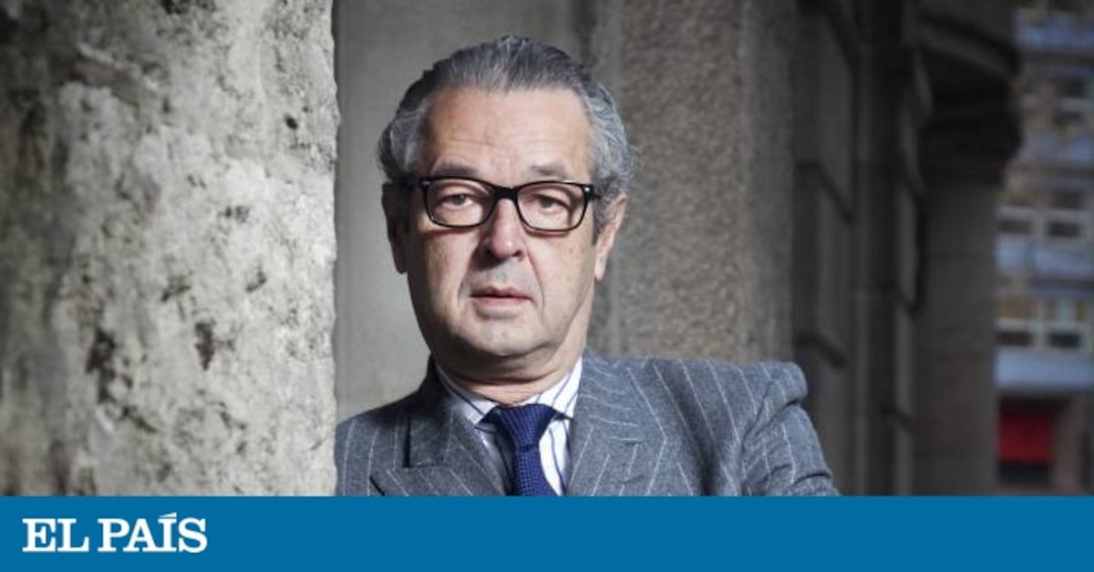 Luis Conde se descarta para las elecciones de la Cámara de Comercio ...