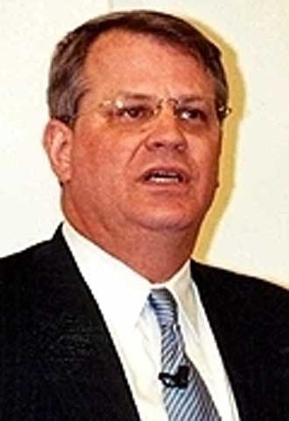 W. Carl Kester | Negocios | EL PAÍS