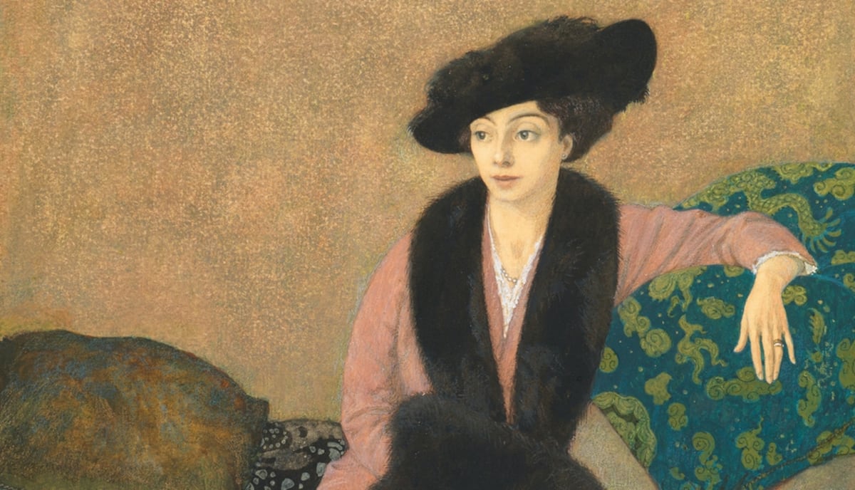 Lady Cynthia Asquith. La aristócrata y el viejo Peter Pan | EL PAÍS ...
