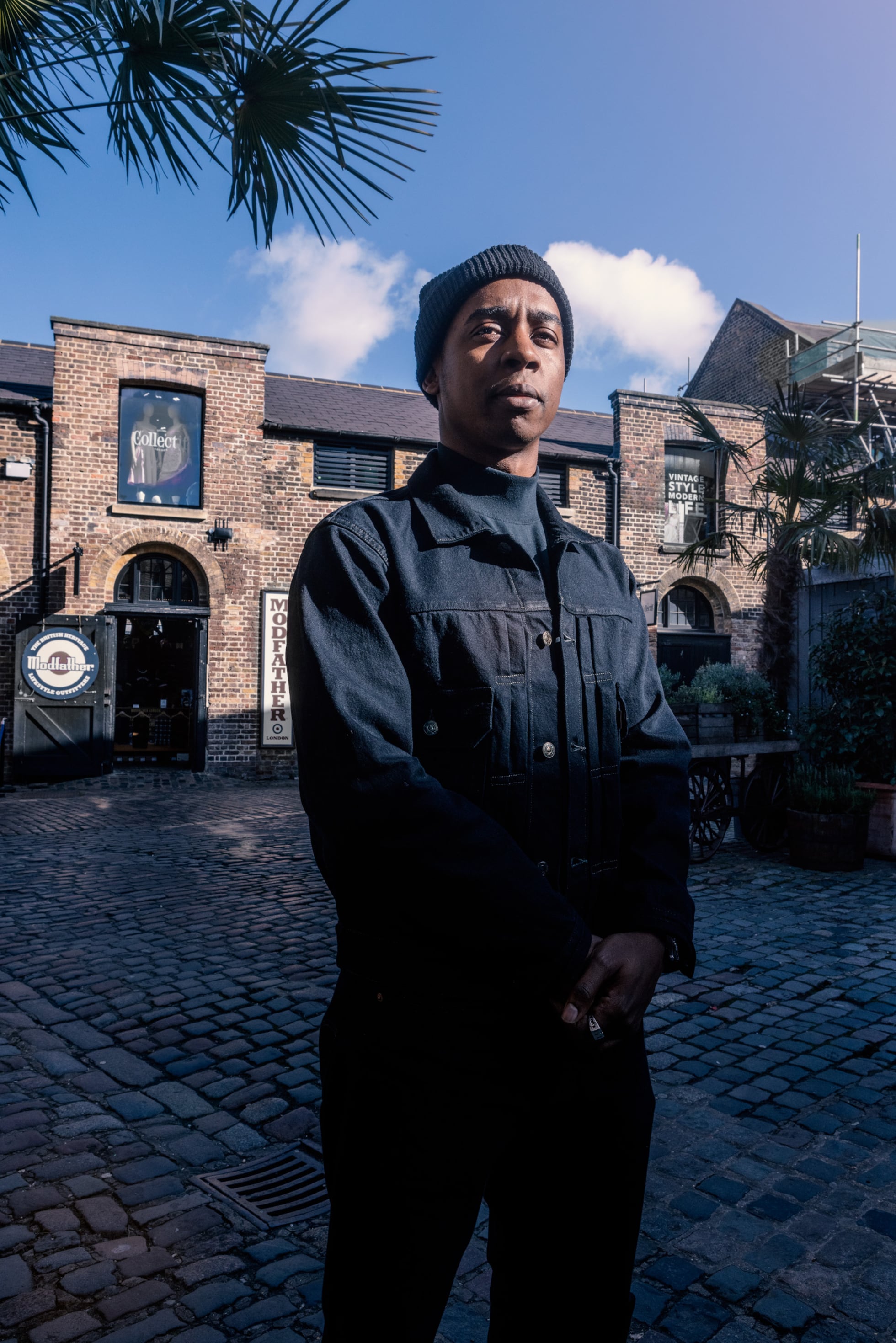 Del punk a los ‘influencers’: estas son las botas que pisan todas las ...