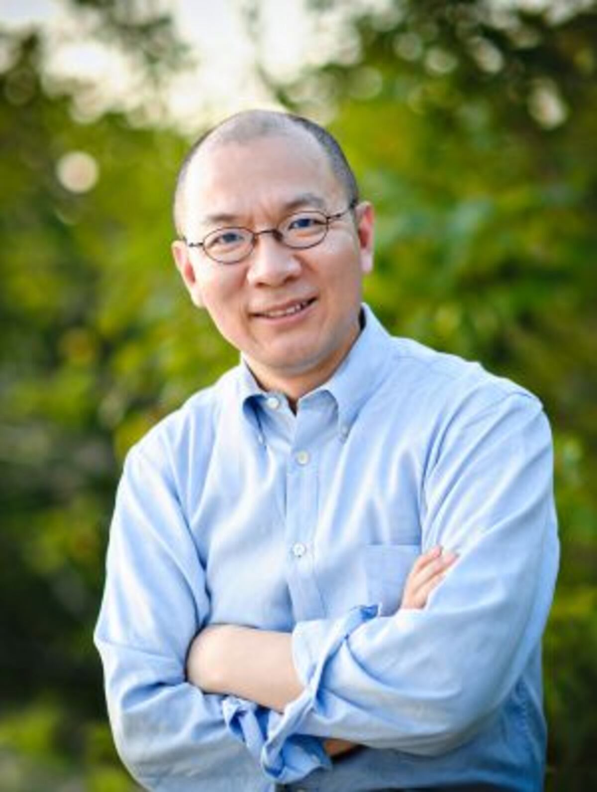 Wenguang Huang: “Los valores de China se han tirado por la ventana ...