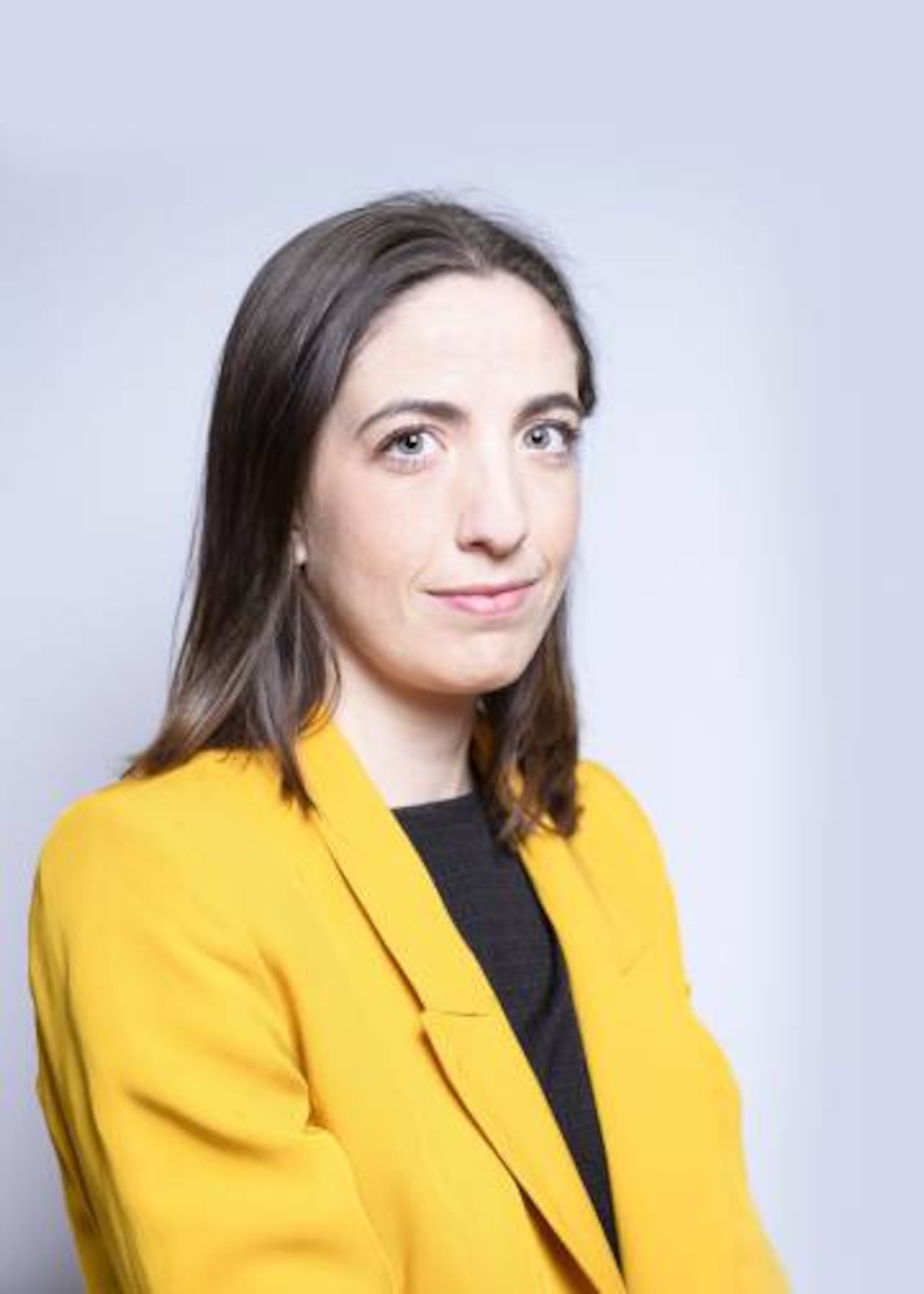 Arantxa Unda, la licenciada en Harvard que apostó por el ‘big data ...