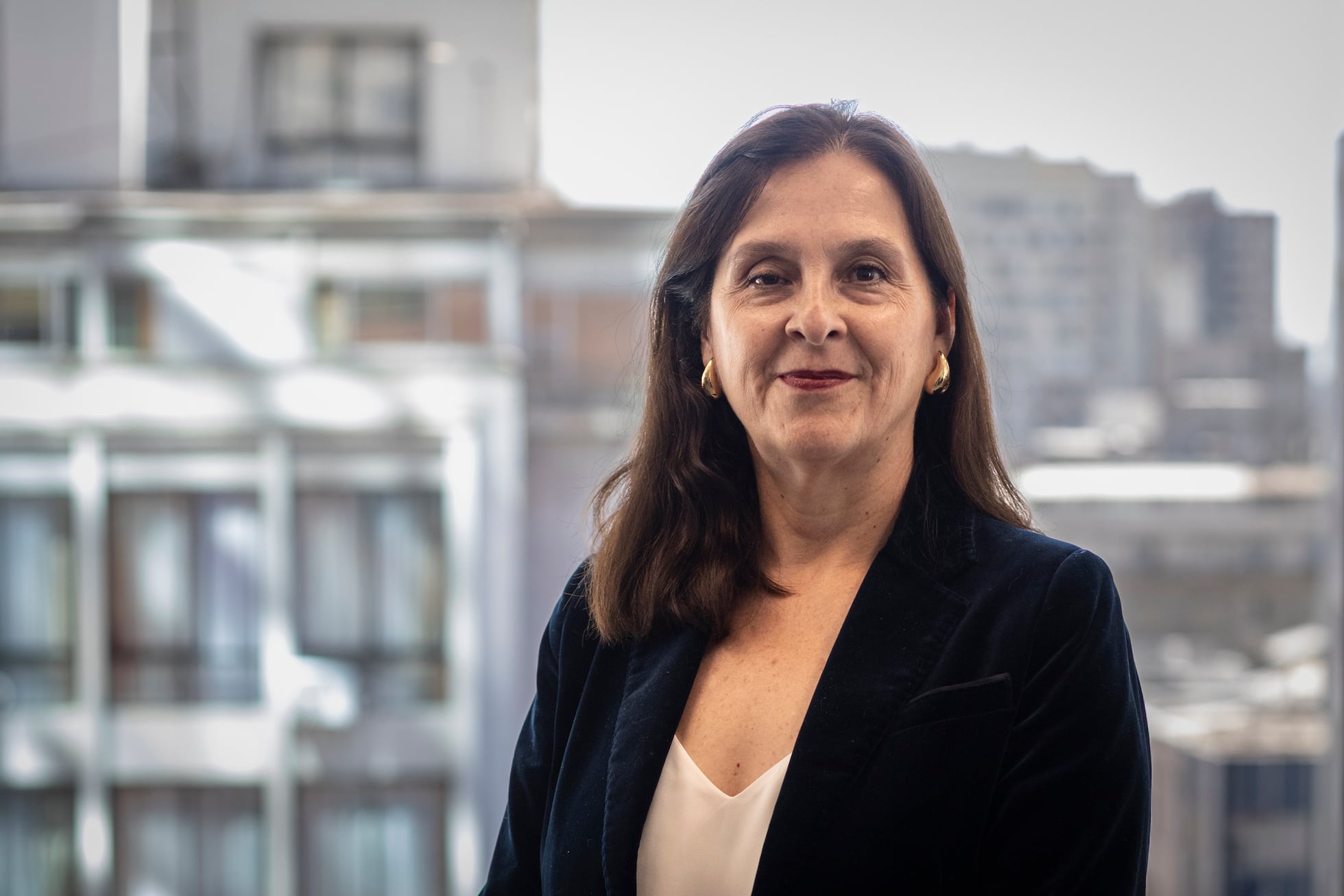 Marie Claude Plumer: “El desafío de Latinoamérica es fortalecer la ...