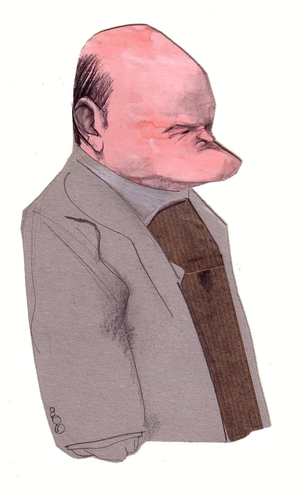 Perfil | Andoni Ortuzar, el líder afable en tiempos de ira | España ...