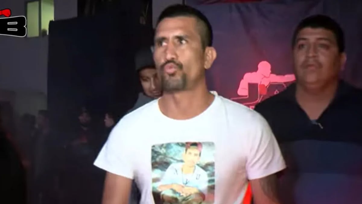 Asesinado el boxeador sonorense Roberto ‘Gallo’ Tamayo en Ciudad ...