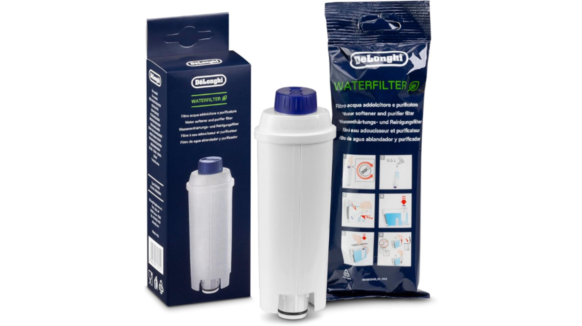 Dale una segunda vida a tu cafetera Nespresso con este filtro antical ...