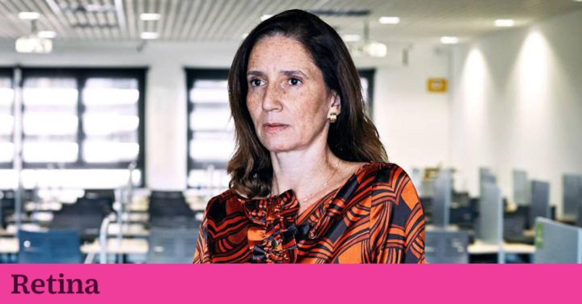 Penélope Hernández: “Nos estamos dopando de ‘cookies’” | Transformación ...