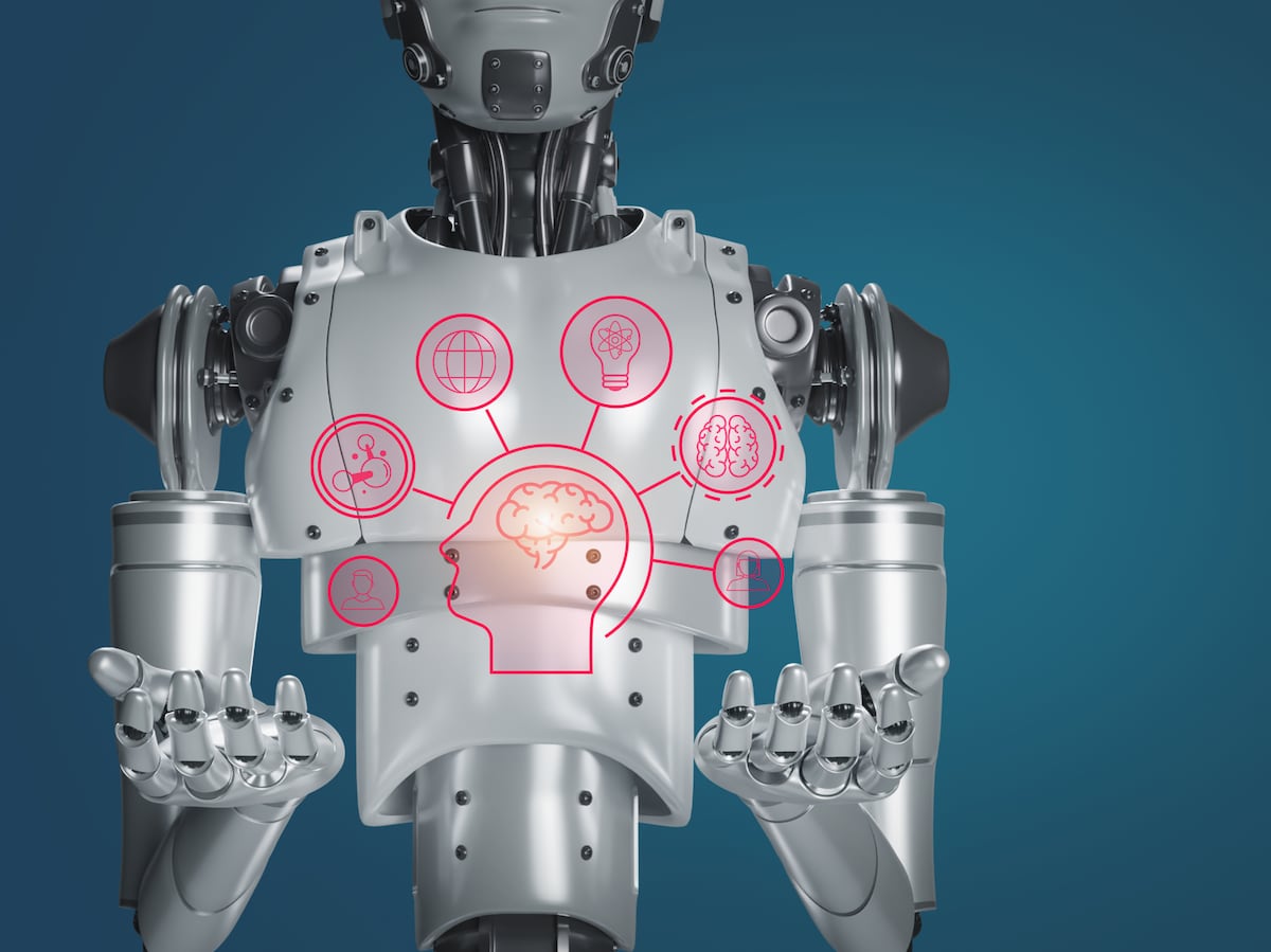 AGI: What is Artificial General Intelligence, the next (and possible ...