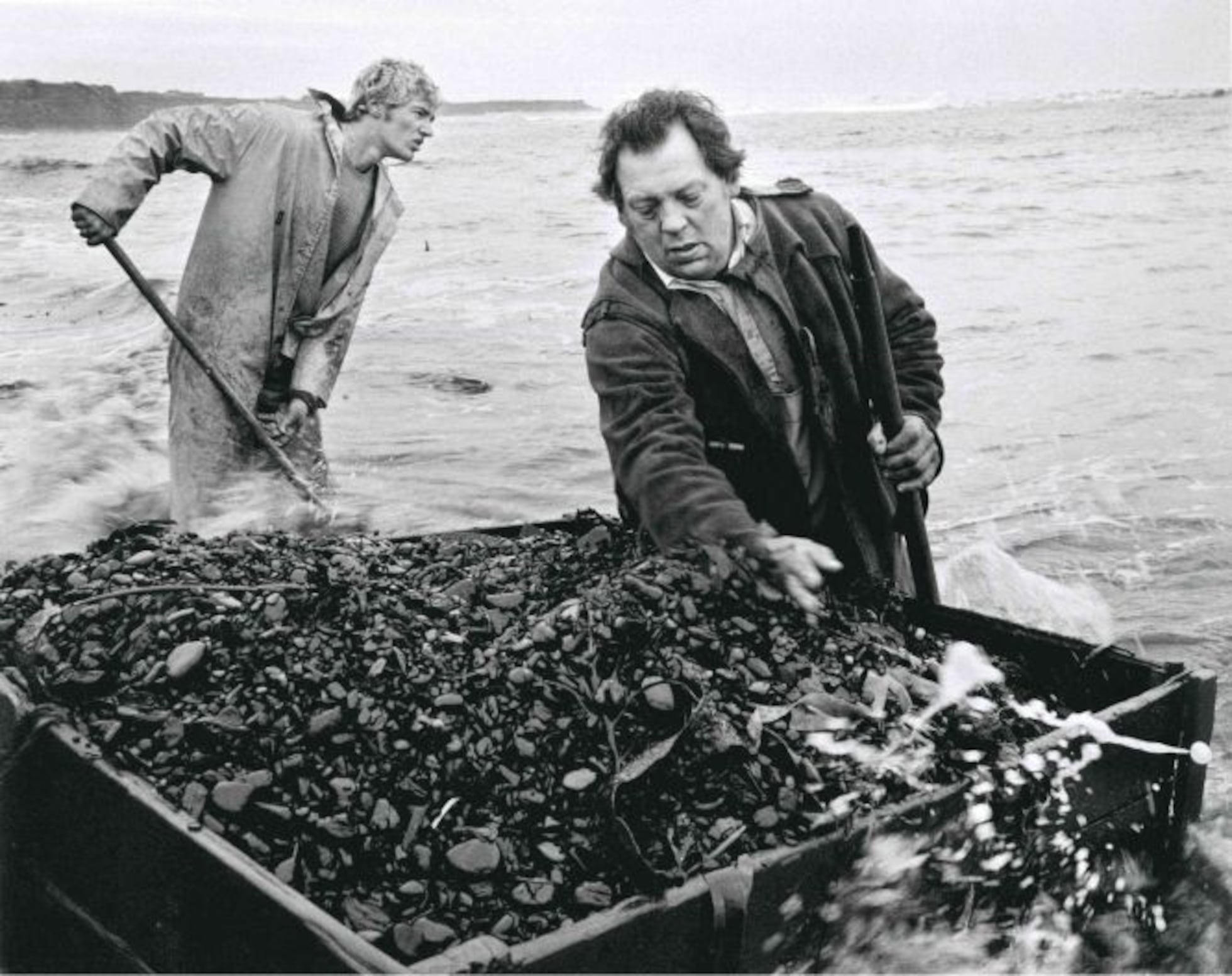 Chris Killip y la cara gris de la era Thatcher | Fotos | Cultura | EL PAÍS