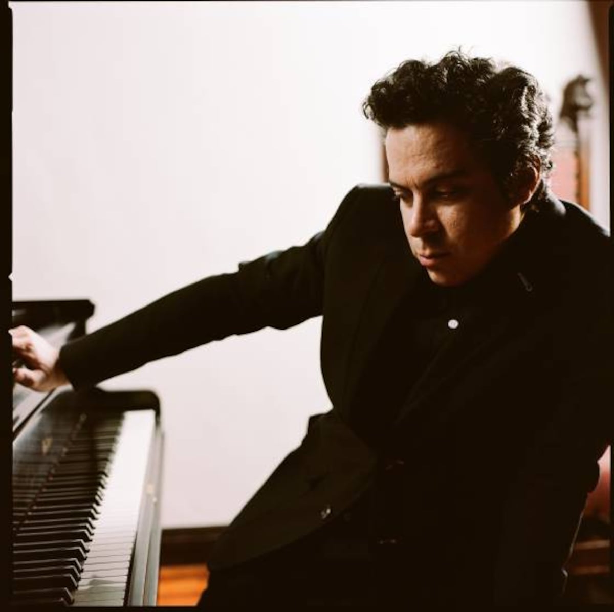 Escucha 'A wasteland companion', el nuevo disco de M. Ward | Cultura ...