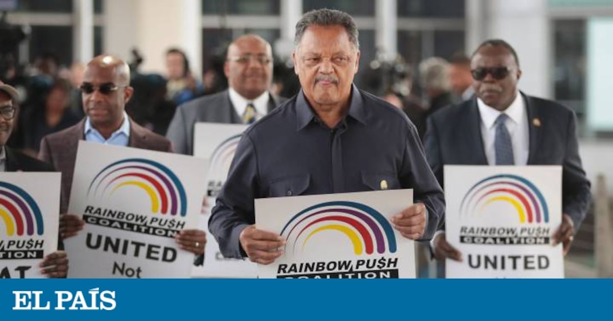 United Airlines amenazó a otro pasajero con esposarlo por ‘overbooking ...