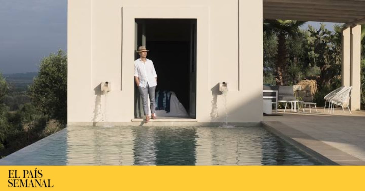 Envidia sana al sur de Italia | EL PAÍS Semanal | EL PAÍS