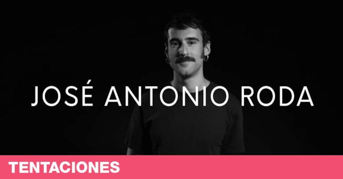 José A. Roda: “Tú tendrías que ser tu propia generación” | Tentaciones ...
