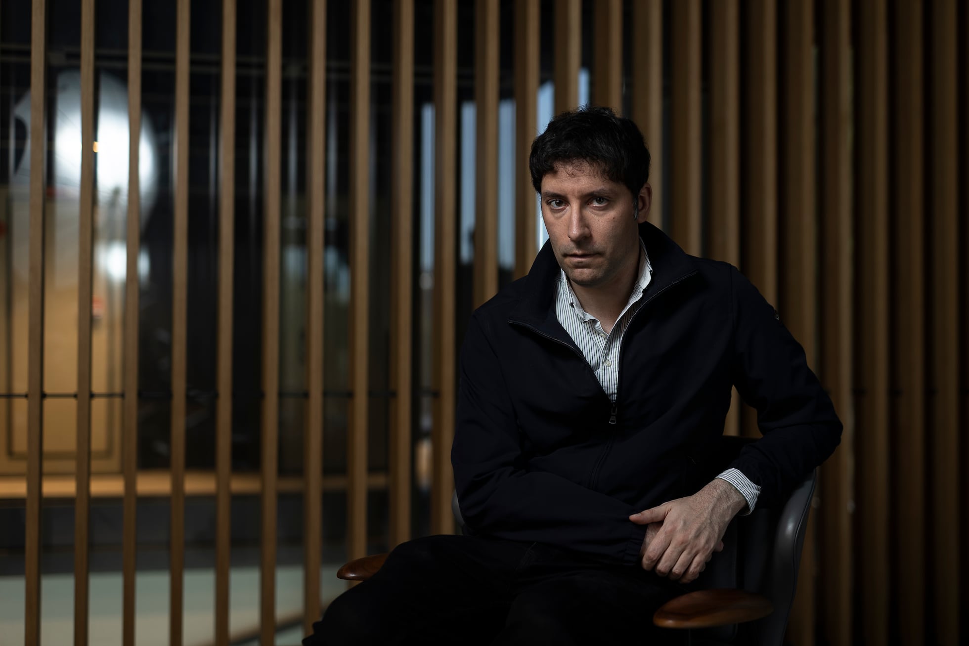 Ramon Gras: “Barcelona y Madrid están aún en el desarrollismo ...