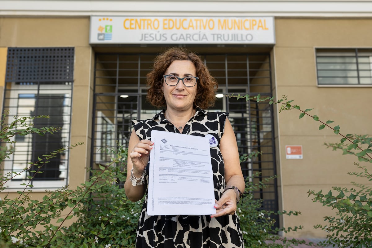 Colapso en la lista de espera para evaluar la discapacidad: “Me siento ...