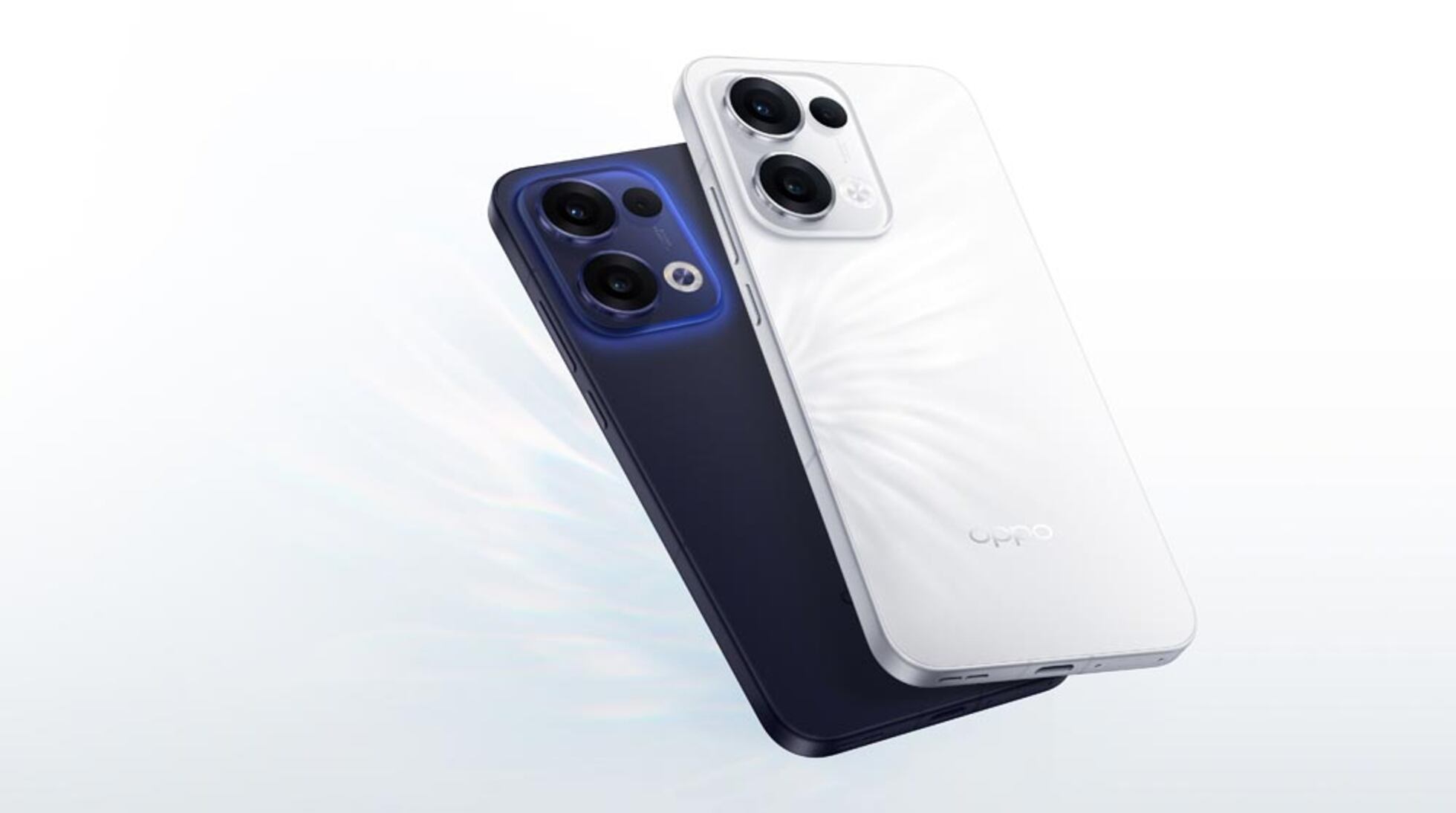 El OPPO Reno13 es oficial: llega con avances en su diseño, fotografía y ...