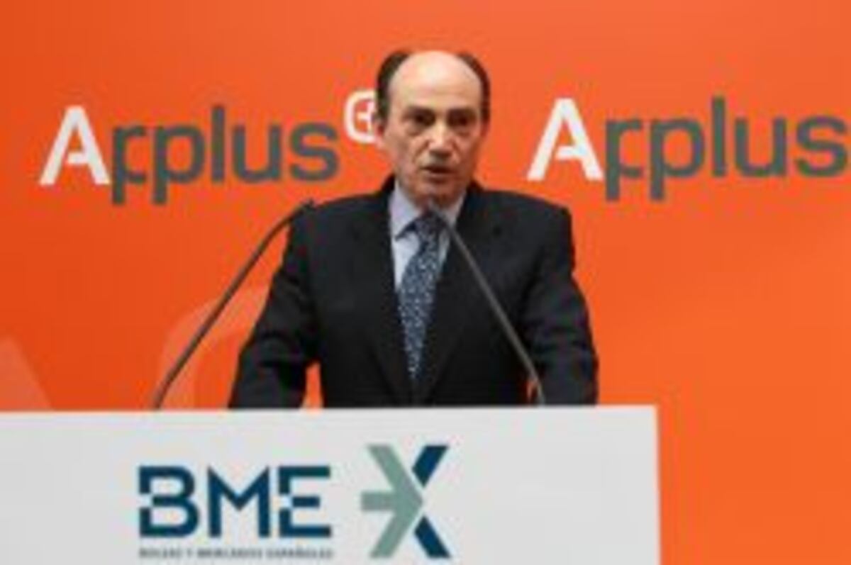 Morgan Stanley termina el periodo de estabilización de Applus+ ...