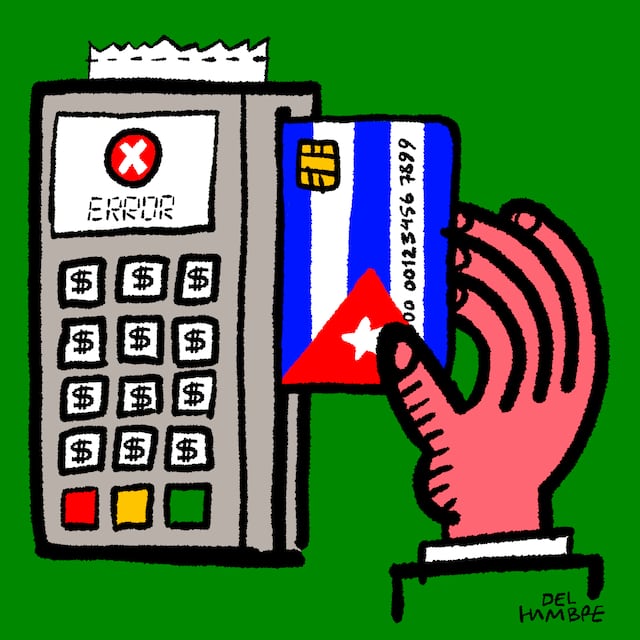 Cuba y sus salvadores | Opinión | EL PAÍS