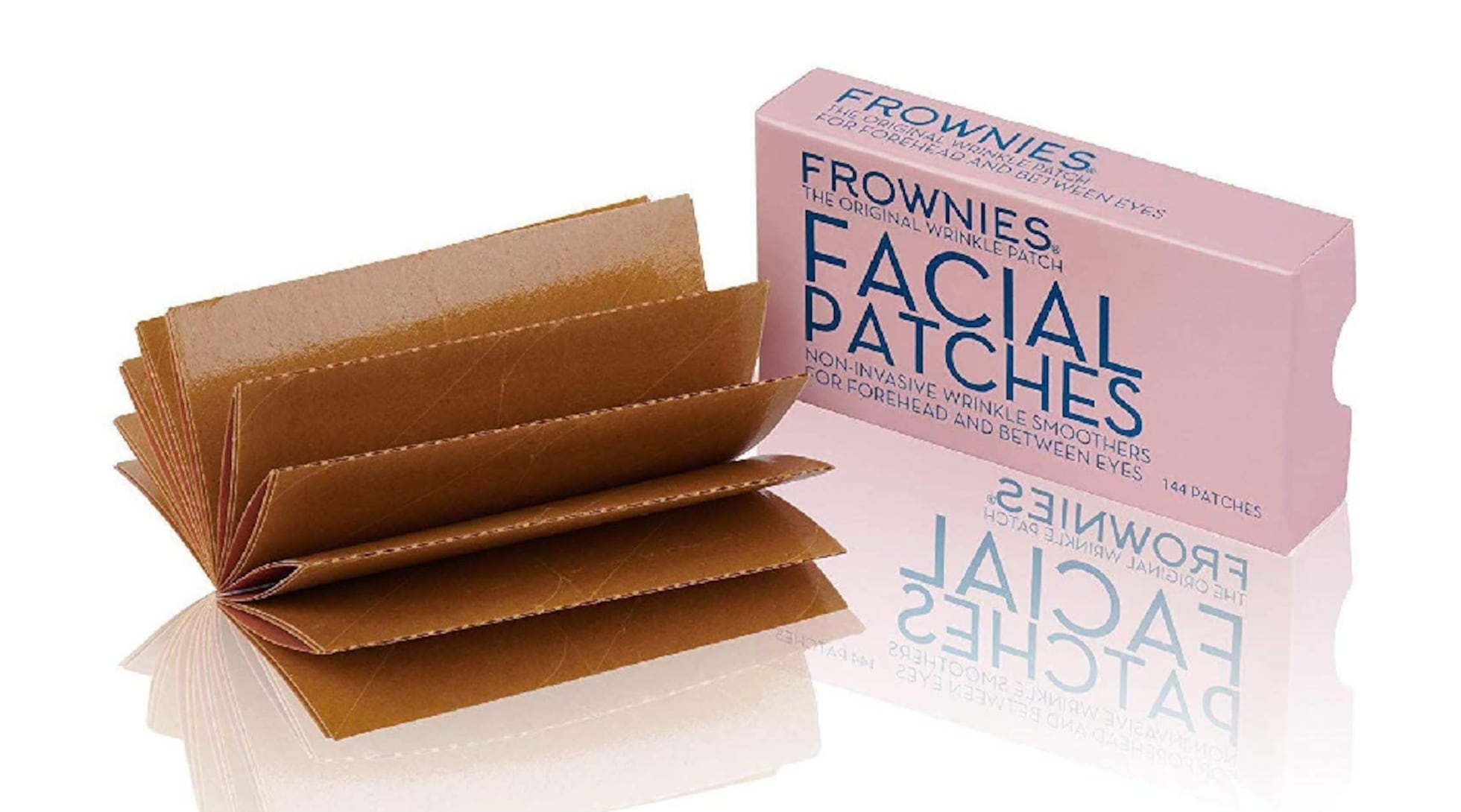 Parches antiarrugas para dormir: una solución segura y natural contra ...