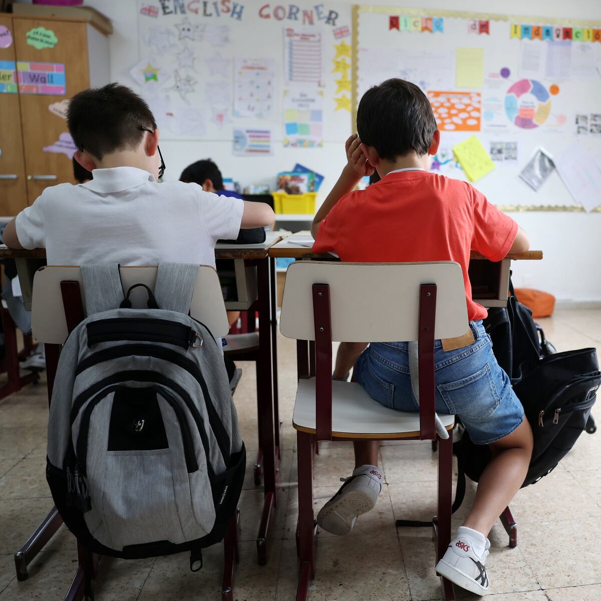 Tres consejos para que los niños lleven mejor la vuelta al cole | El ...