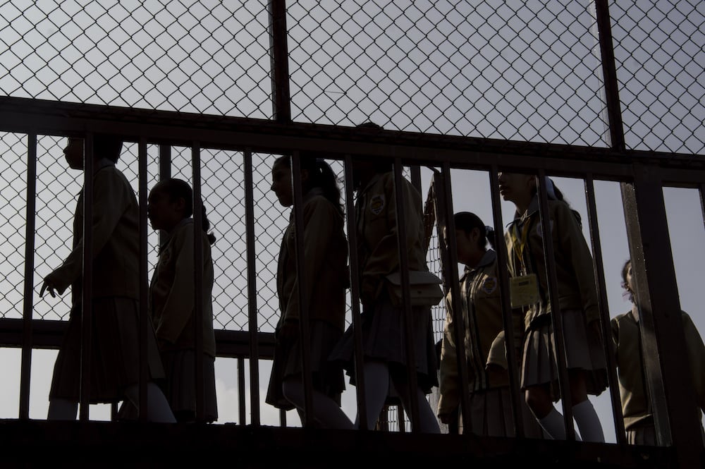 Bullying: El ‘caso Fátima’, hospitalizada tras una rotura de cadera en ...