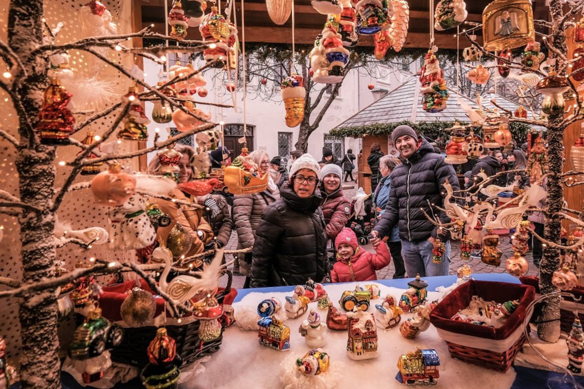 La navidad alrededor del mundo, en imágenes | Fotos | Fotos | EL PAÍS