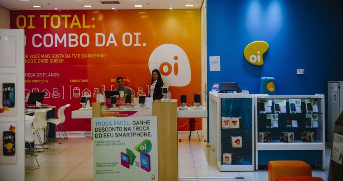 Telefónica, Slim y TIM compiten contra otra oferta por el negocio móvil ...