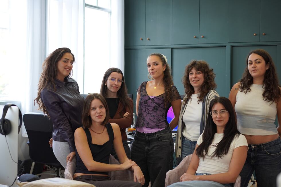 Alba Riera, presentadora de ‘La turra’: “No ens fan por les opinions ...