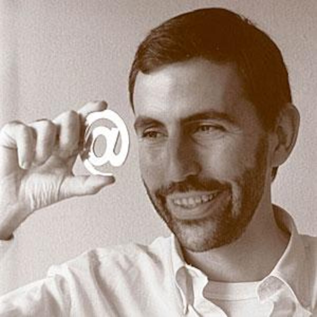 Entrevista con Andreu Veà | Tecnología | EL PAÍS