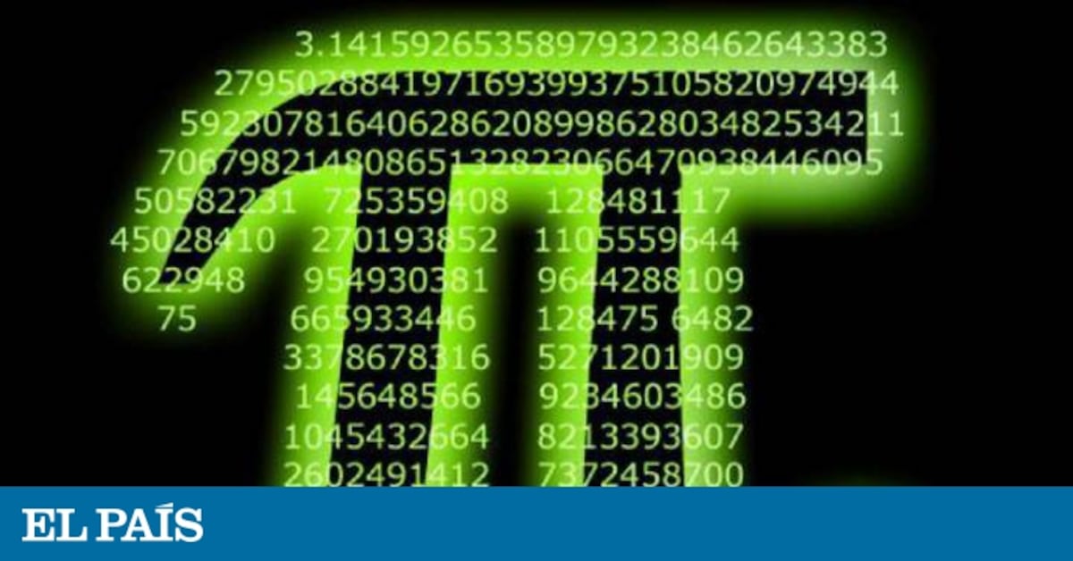 Números normales | Ciencia | EL PAÍS