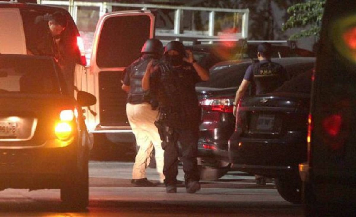 El cineasta León Serment es asesinado en un asalto | México | EL PAÍS