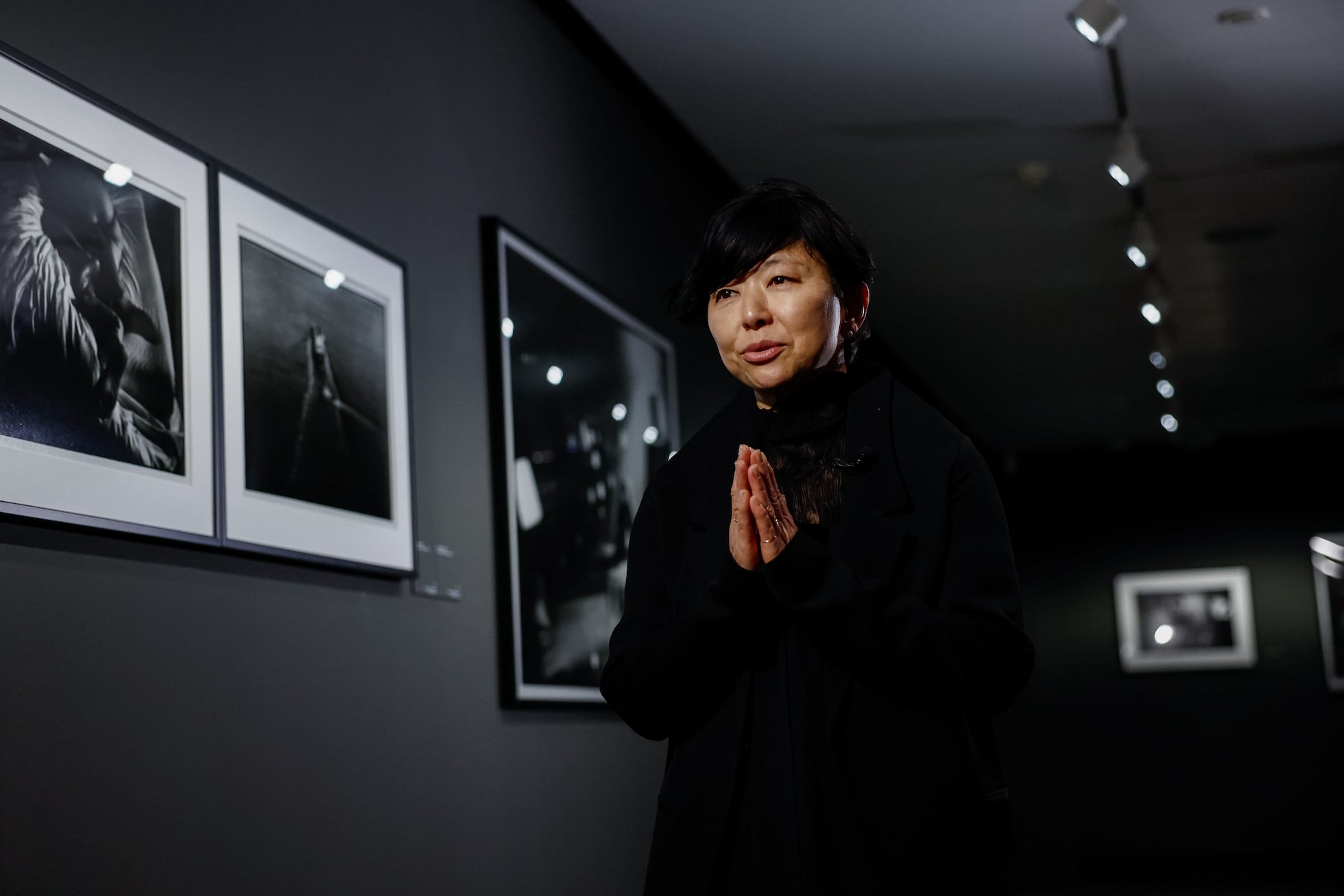 Los sutiles desnudos masculinos de la fotógrafa Sakiko Nomura | Cultura | EL PAÍS