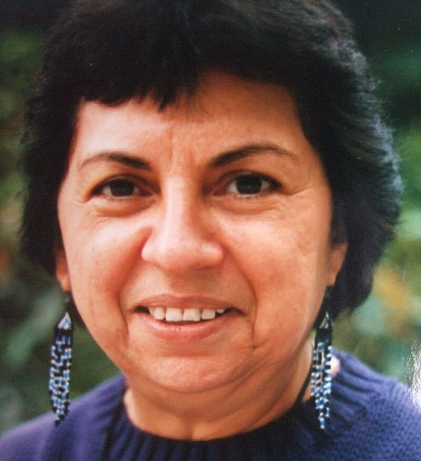Gloria Anzaldúa, la escritora que fue un cruce de caminos | Babelia ...
