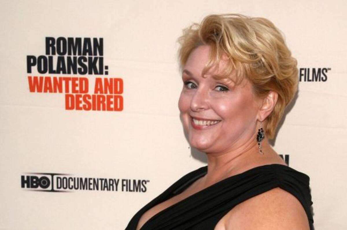 Samantha Geimer: “Soy más que una víctima sexual” | Gente | EL PAÍS