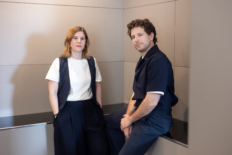 Álvaro y Ángela Cervantes, los hermanos actores que han devorado el ...