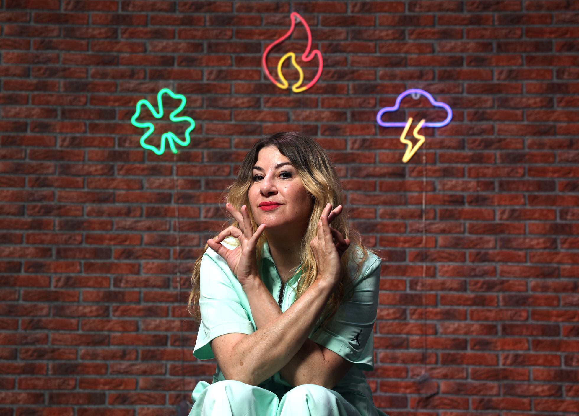 Pepa Charro, ‘La Terremoto de Alcorcón’: “A mi sobrina de 11 años le ...