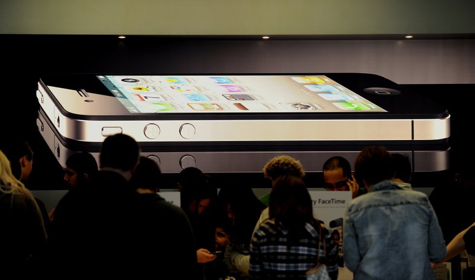 Así ha cambiado el iPhone desde sus inicios en 2007 | Fotos ...