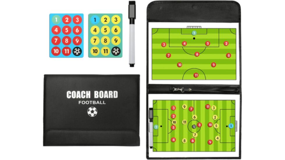 10 regalos para amantes del fútbol | Estilo de vida | Escaparate | EL PAÍS